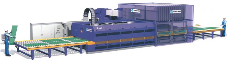 Stronglass / Tempered Glass - Al Fattah | Aluminium & Glass